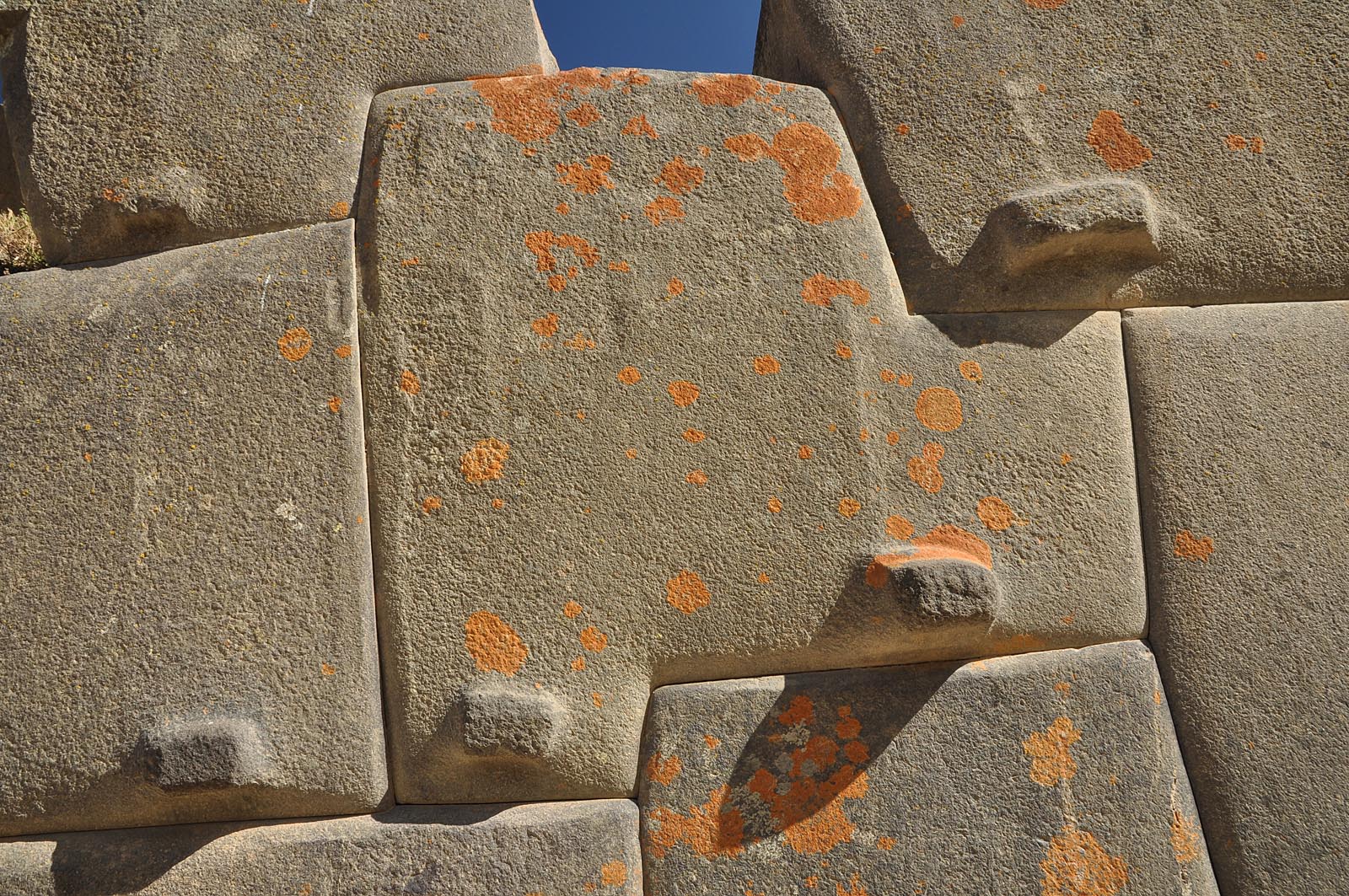 Peru - Cuzco und das heilige Tal